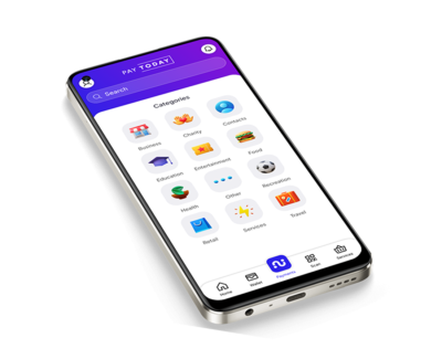 Home - PayToday Namibia